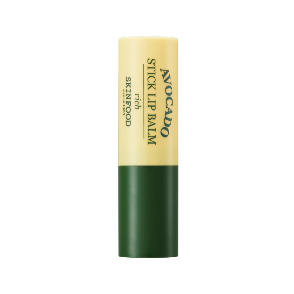 Skinfood | Avocado Stick Lip Balm – From SoKo to Tokyo