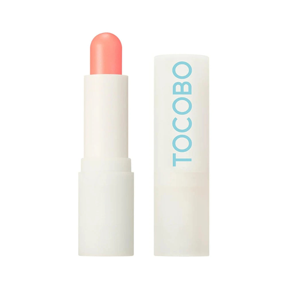 Tocobo - Glow Ritual Lip Balm – From SoKo to Tokyo