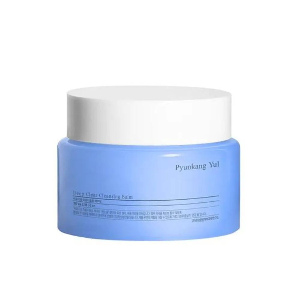 Pyunkang Yul - Deep Clear Cleansing Balm | Bálsamo desmaquillante ...